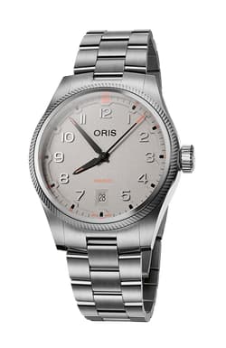 Homepage | Oris